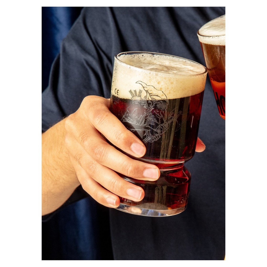 Hobgoblin Ruby Ale Beer Bottle - Morrisons Online Groceries & Offers