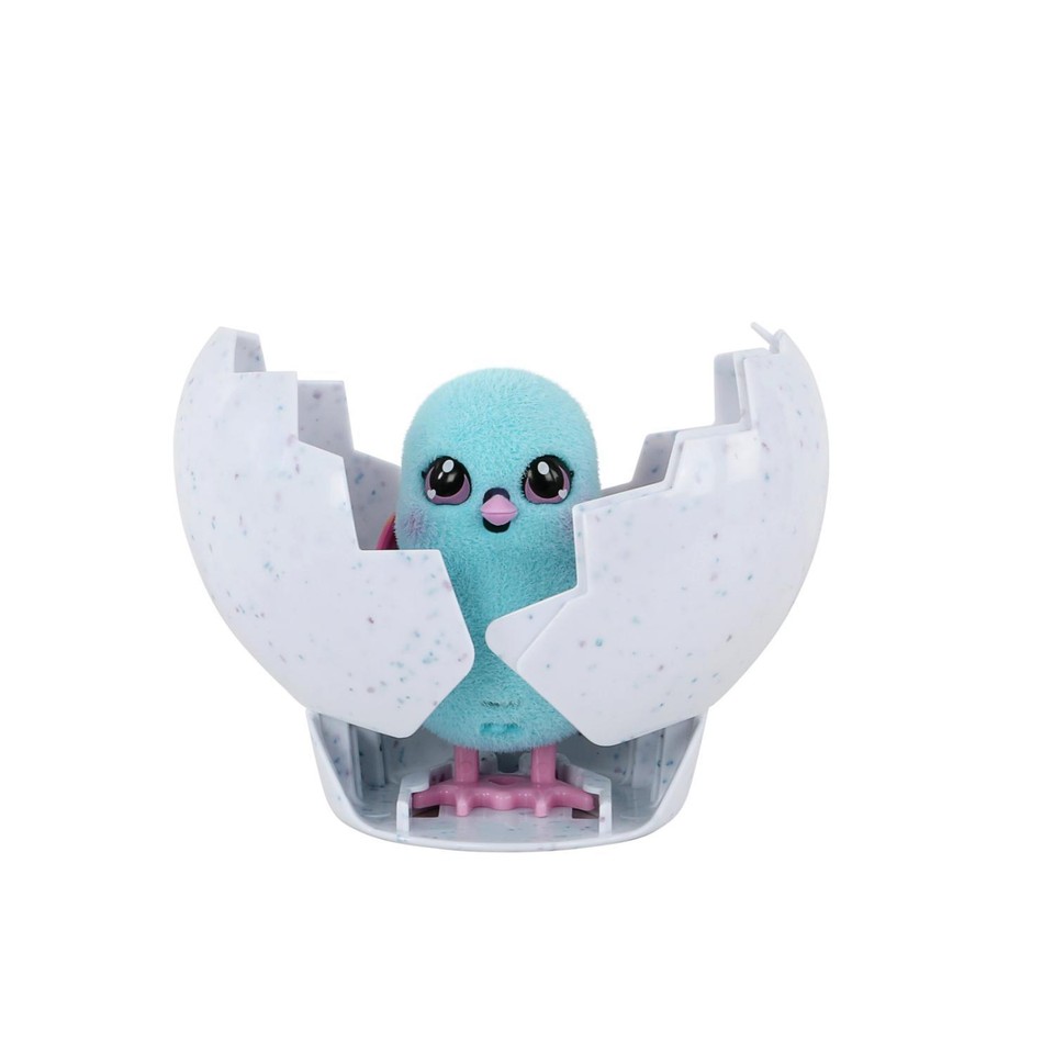 Little Live Pets Surprise Single Pack Blue - Morrisons Online Groceries ...
