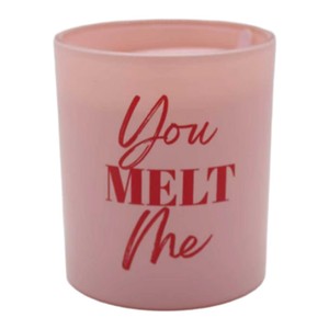 Morrisons Valentine's You Melt Me Candle - Morrisons Online Groceries ...