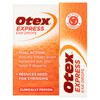 Otex Express Ear Drops - Morrisons Online Groceries & Offers