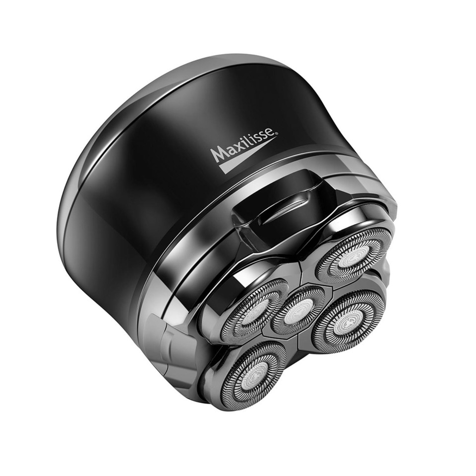 JML Maxilisse Head Shaver - Morrisons Online Groceries & Offers