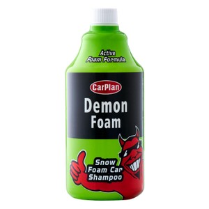 Carplan Demon Wash 1Ltr - Morrisons Online Groceries & Offers
