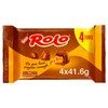 Rolo Milk Chocolate & Caramel Multipack 4 Pack - Morrisons Online ...