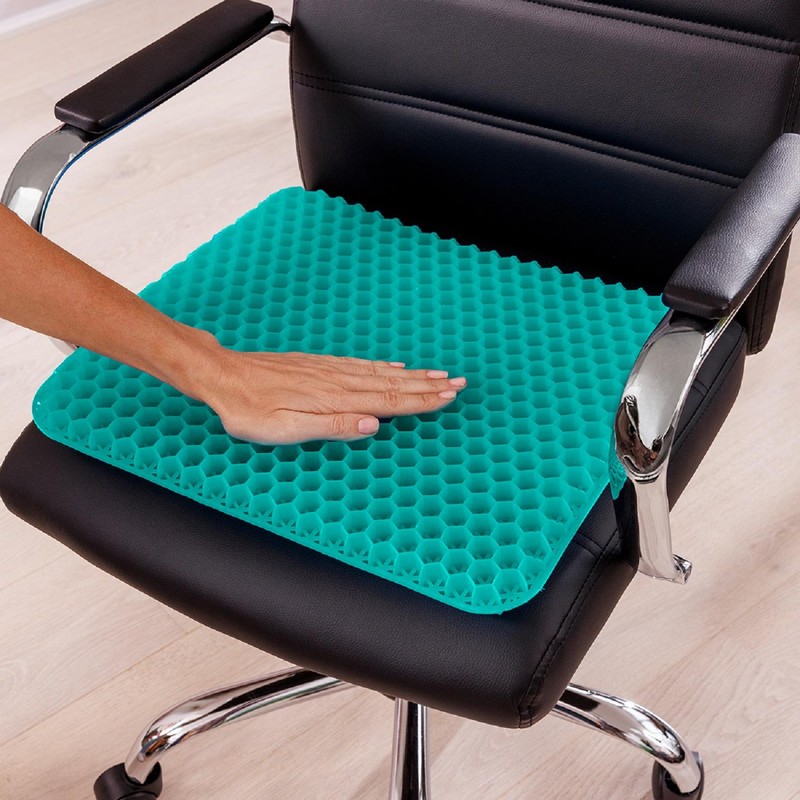 JML Soft Sitter Support Cushion - Morrisons Online Groceries & Offers