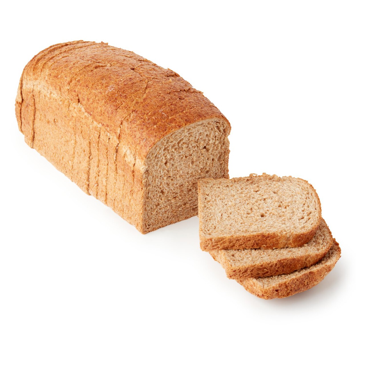 Market Street Wholemeal Sliced Bread - Morrisons Online Groceries & Offers