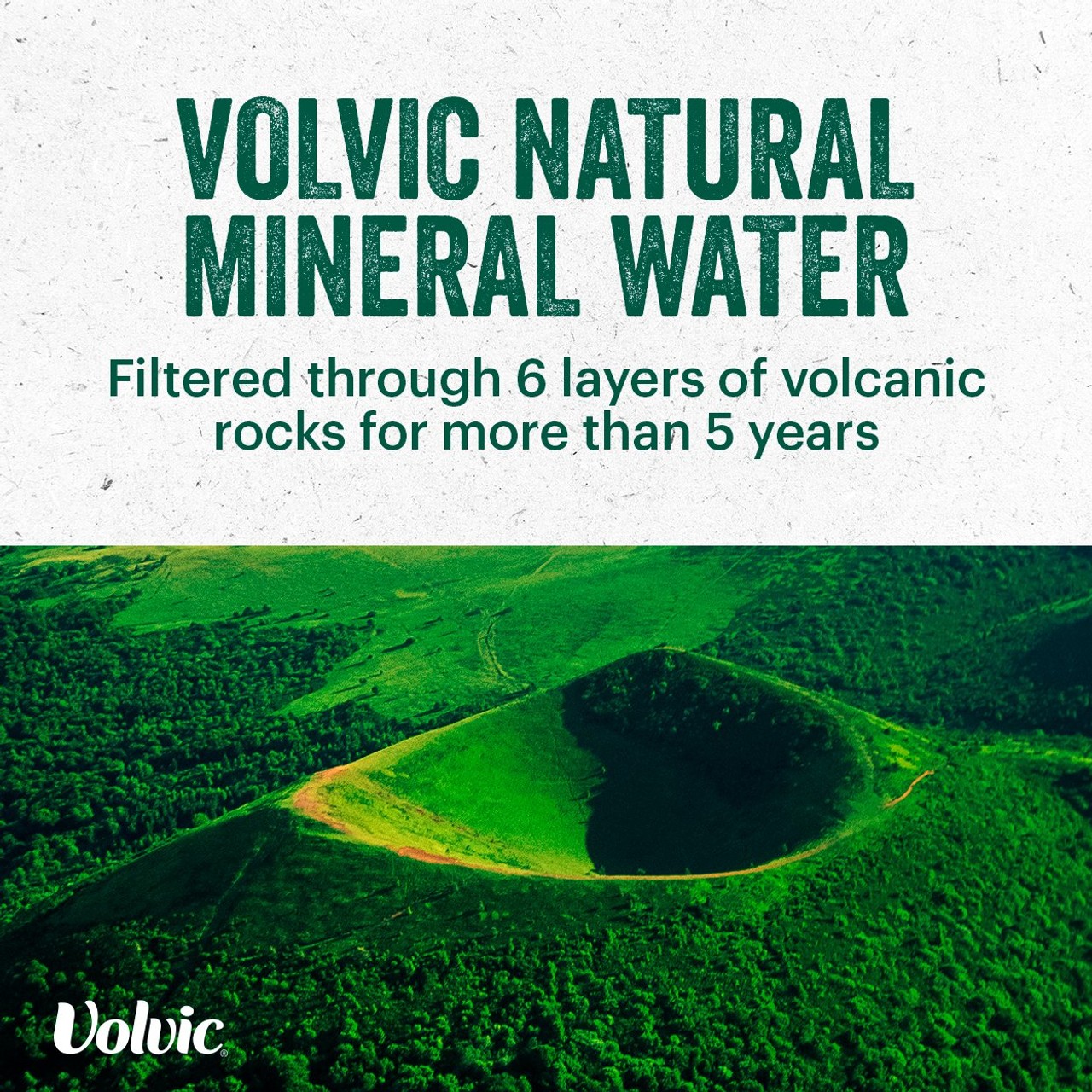 Volvic Still Mineral Water - Morrisons Online Groceries & Offers