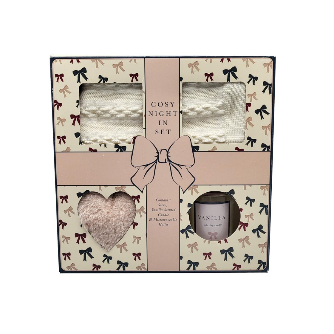 Bills Life Cosy Night In Gift Set - Morrisons Online Groceries & Offers