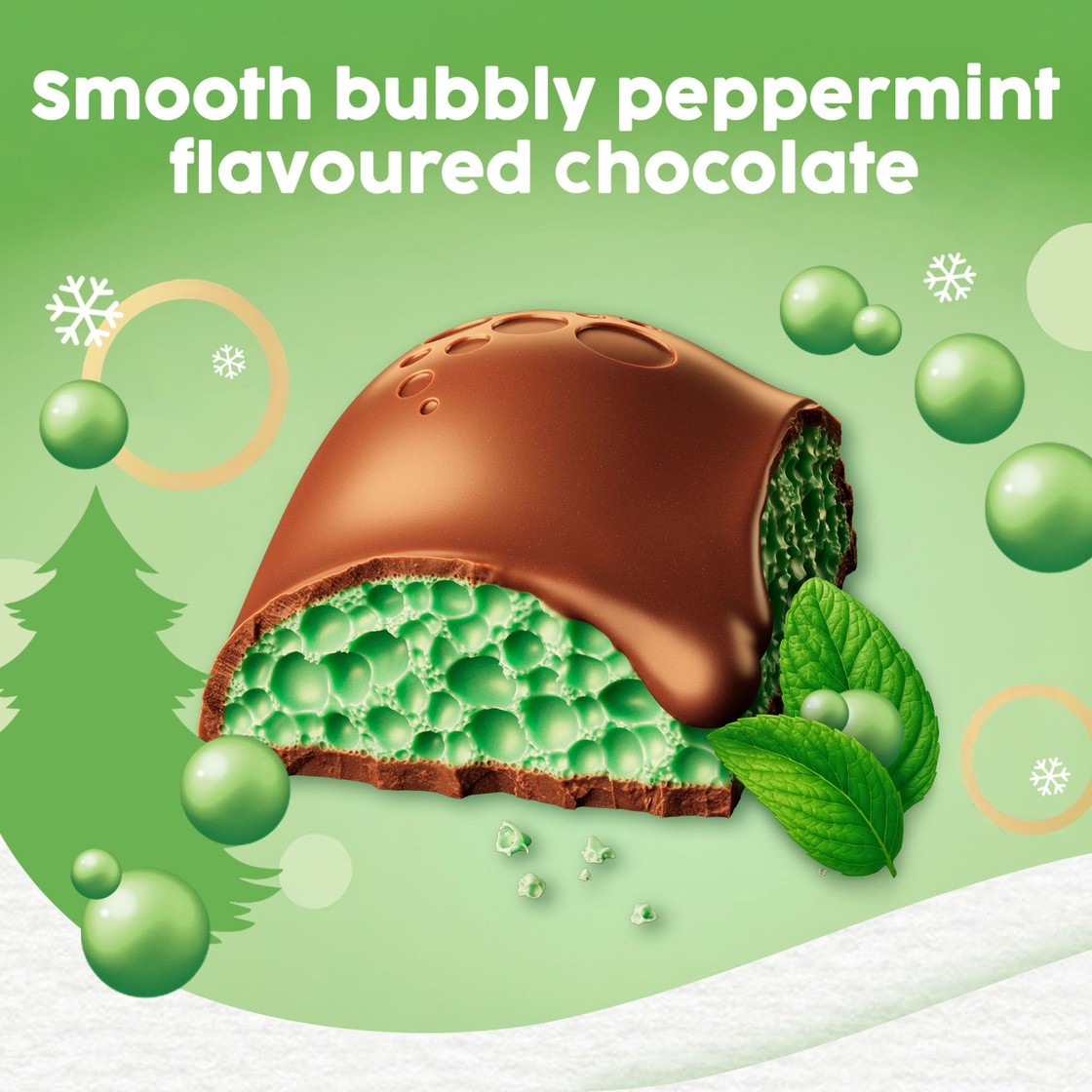 Aero Peppermint Chocolate - Morrisons Online Groceries & Offers