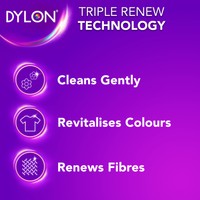 Dylon Colour Laundry Detergent 30 Washes - Morrisons Online Groceries ...