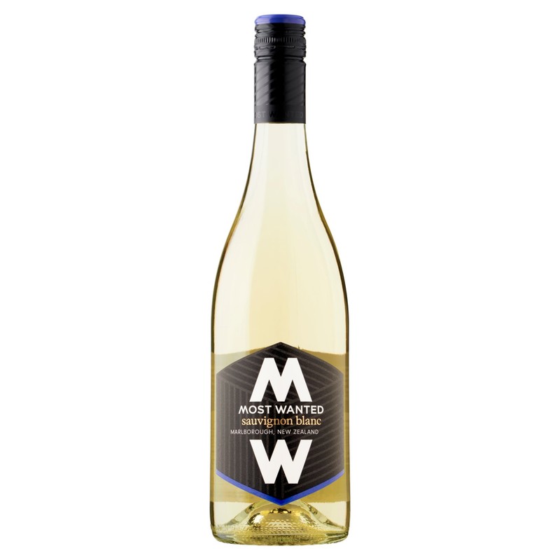 Most Wanted Regions Marlborough Sauvignon Blanc - Morrisons Online ...