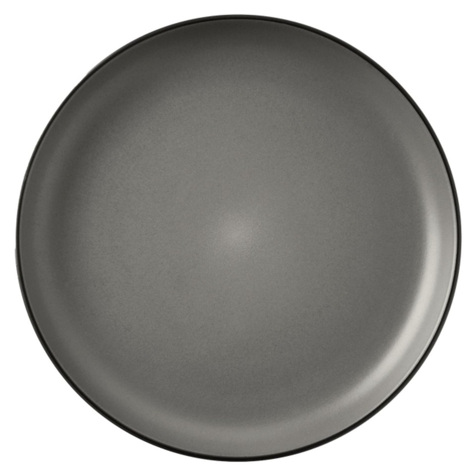 Nutmeg Home Stoneware Box Set Grey - Morrisons Online Groceries & Offers