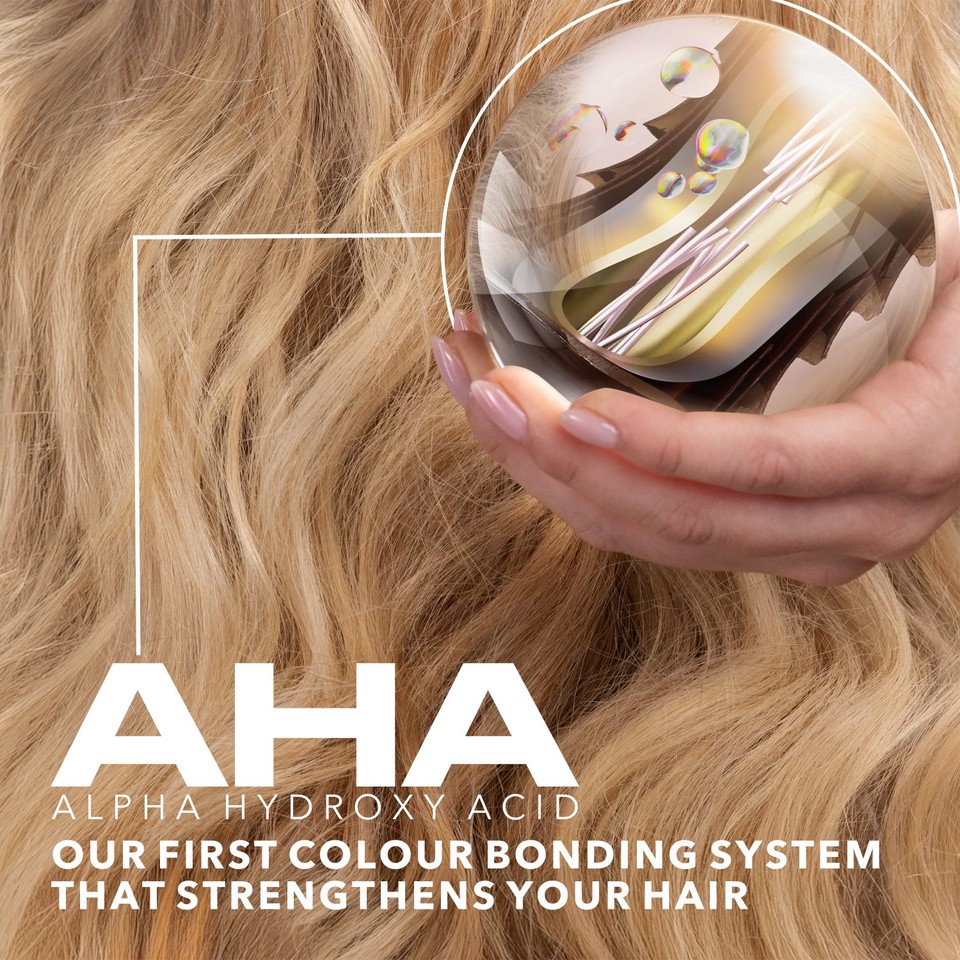 Clairol Colour Strong Permanent Hair Dye 8.0 Medium Blonde - Morrisons ...