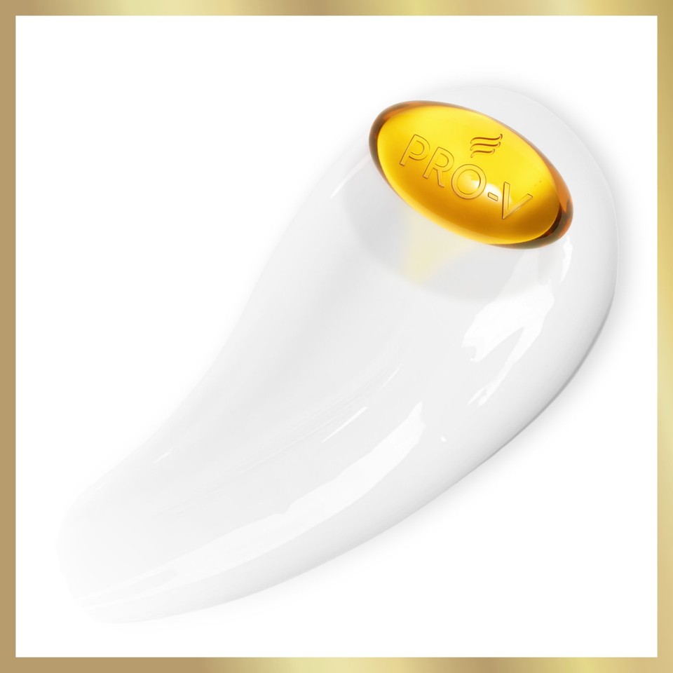 Pantene Core Repair & Protect Shampoo - Morrisons Online Groceries & Offers