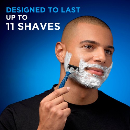 Wilkinson Sword Xtreme 3 Ultimate Plus Razors - Morrisons Online ...