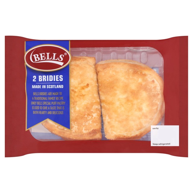 Bells Forfar Bridies - Morrisons Online Groceries & Offers