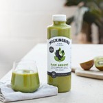 Mockingbird Raw Greens Smoothie - Morrisons Online Groceries & Offers