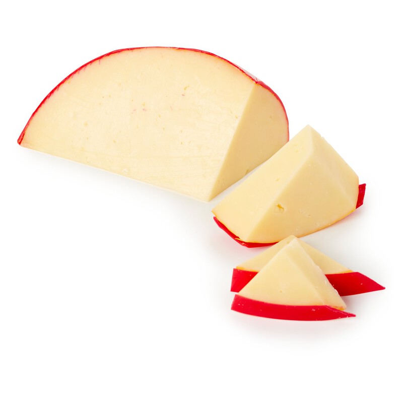 Market Street Deli Dutch Edam - Morrisons Online Groceries & Offers