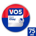 VO5 Matt Clay 75ml - Morrisons Online Groceries & Offers