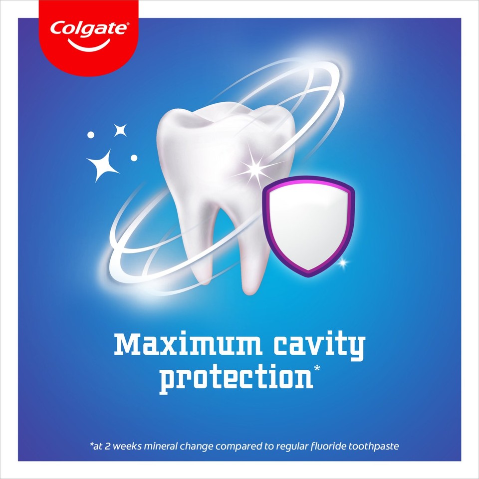 Colgate Kids Mild Mint Toothpaste 6 - 9 Years - Morrisons Online ...