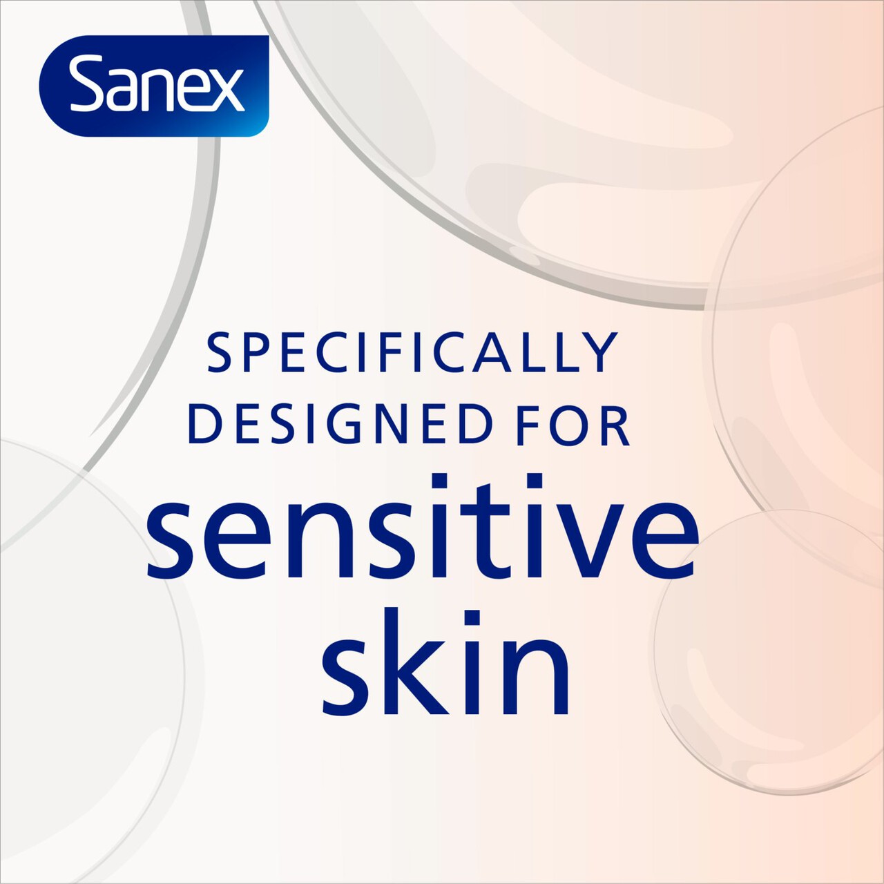 Sanex Expert Skin Health Soothing Bath Soak - Morrisons Online ...