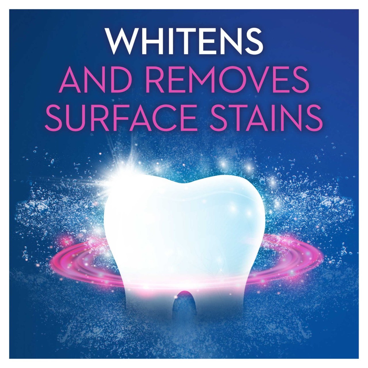 Oral-B Complete Extra White Toothpaste - Morrisons Online Groceries ...