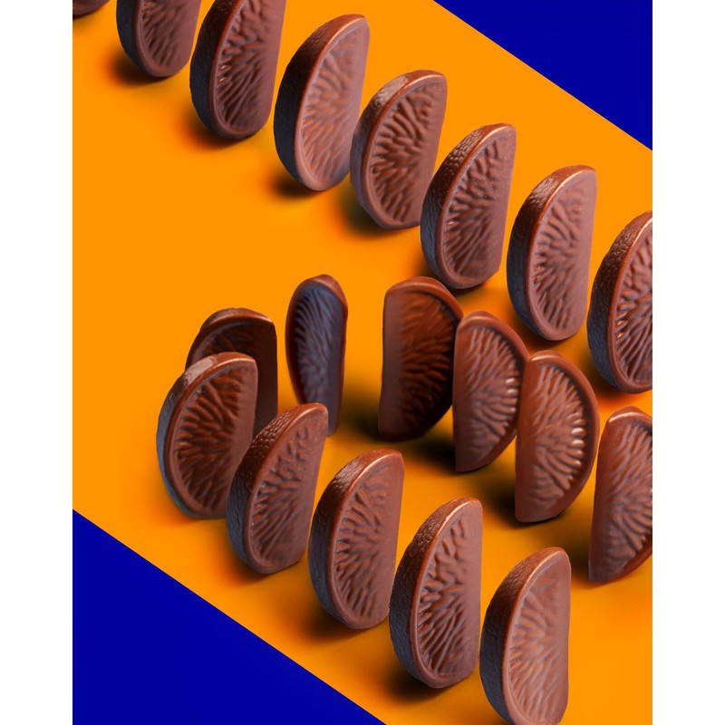 Terry's Chocolate Orange 145g - Morrisons Online Groceries & Offers