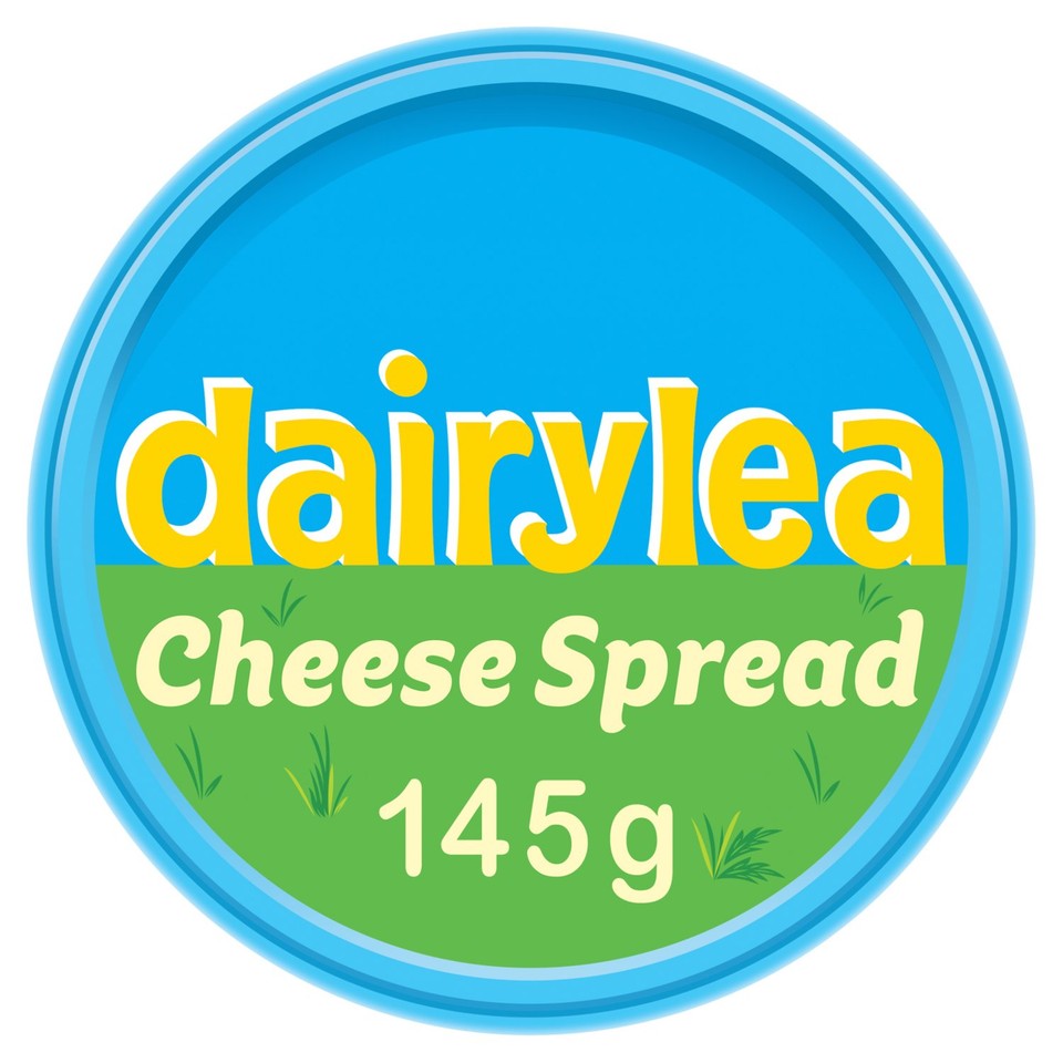 Dairylea Cheese Spread 145g - Morrisons Online Groceries & Offers
