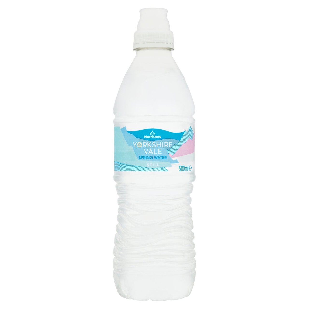 Morrisons Spring Water - Morrisons Online Groceries & Offers