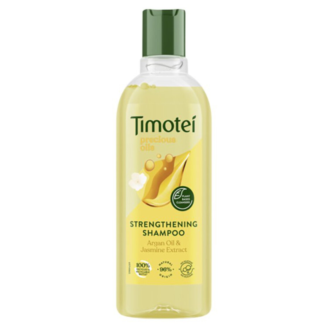 Timotei Precious Oils Shampoo - Morrisons Online Groceries & Offers