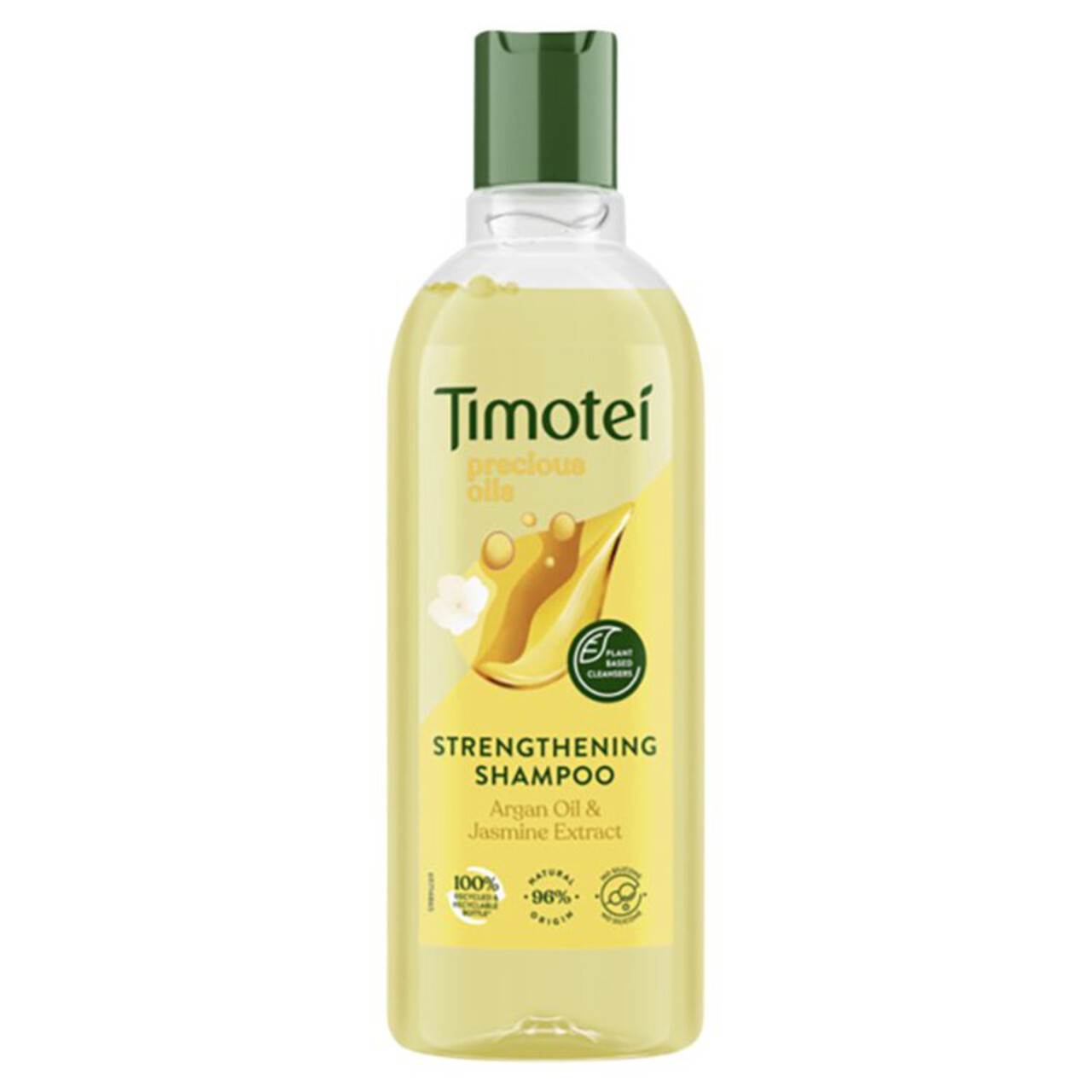 Timotei Precious Oils Shampoo - Morrisons Online Groceries & Offers