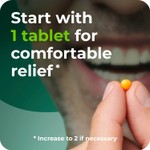 Dulcolax Adult Constipation Relief Laxative - Morrisons Online ...