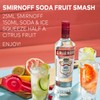 Smirnoff Red - Morrisons Online Groceries & Offers