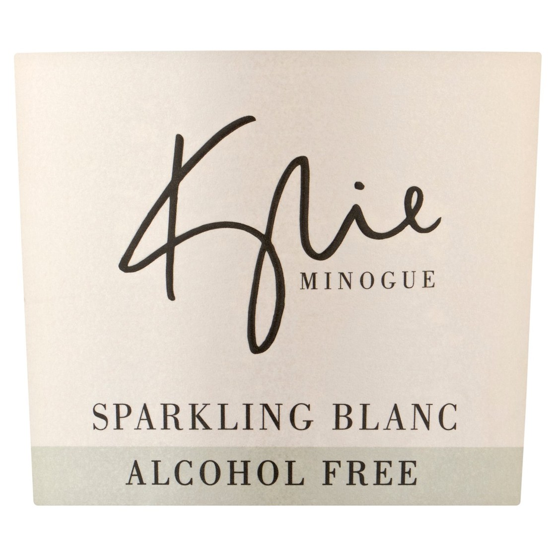 Kylie Minogue Alcohol Free Sparkling Wine - Morrisons Online Groceries ...