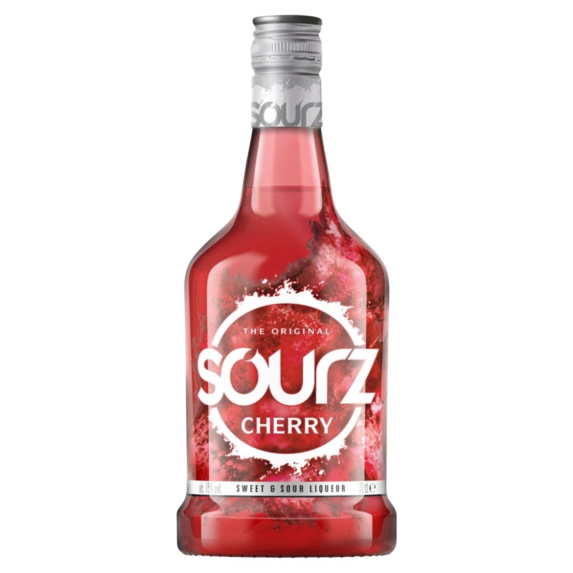 Sourz Cherry Liqueur - Morrisons Online Groceries & Offers