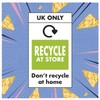 Popworks Sweet & Salty Popped Crisps - Morrisons Online Groceries & Offers