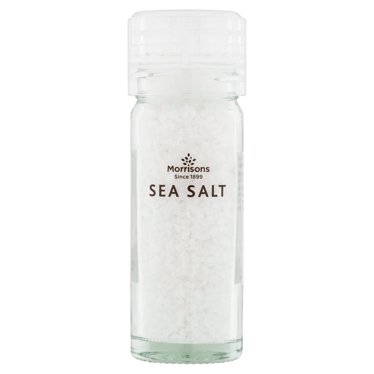 Morrisons Sea Salt Grinder - Morrisons Online Groceries & Offers