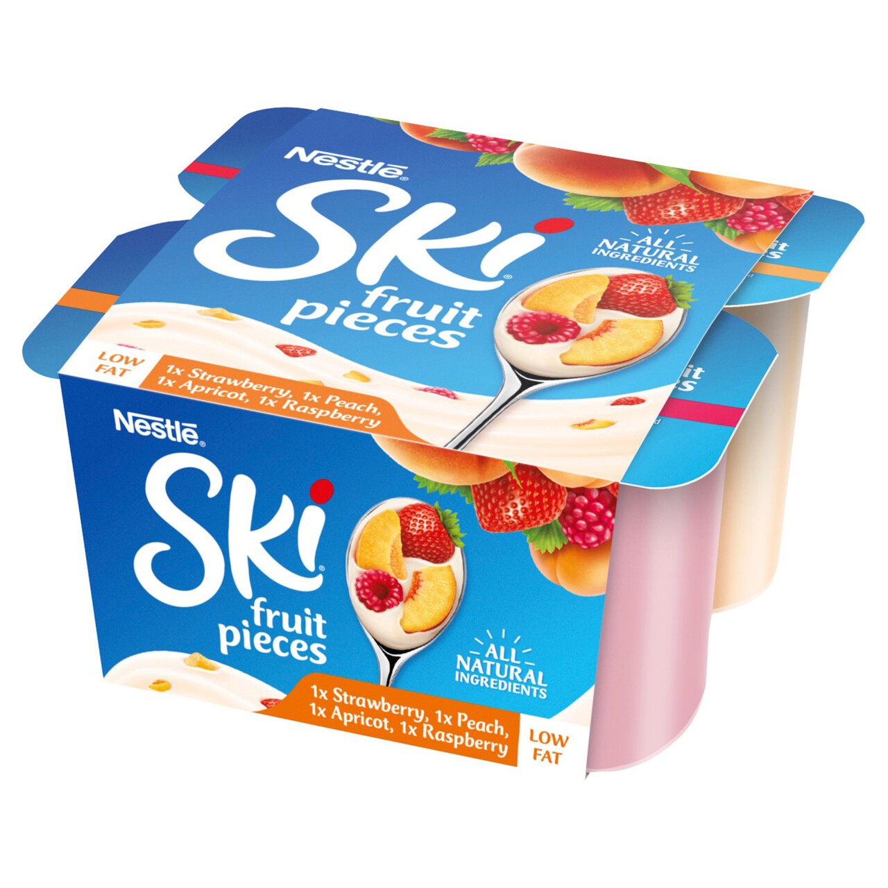 Ski Variety Yogurts - Morrisons Online Groceries & Offers