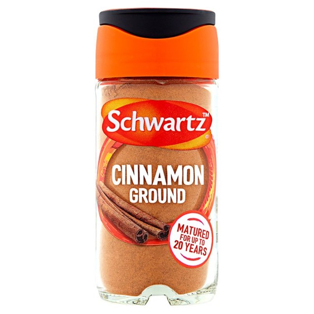 Schwartz Ground Cinnamon - Morrisons Online Groceries & Offers