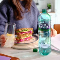 Highland Spring Sparkling Water - Morrisons Online Groceries & Offers