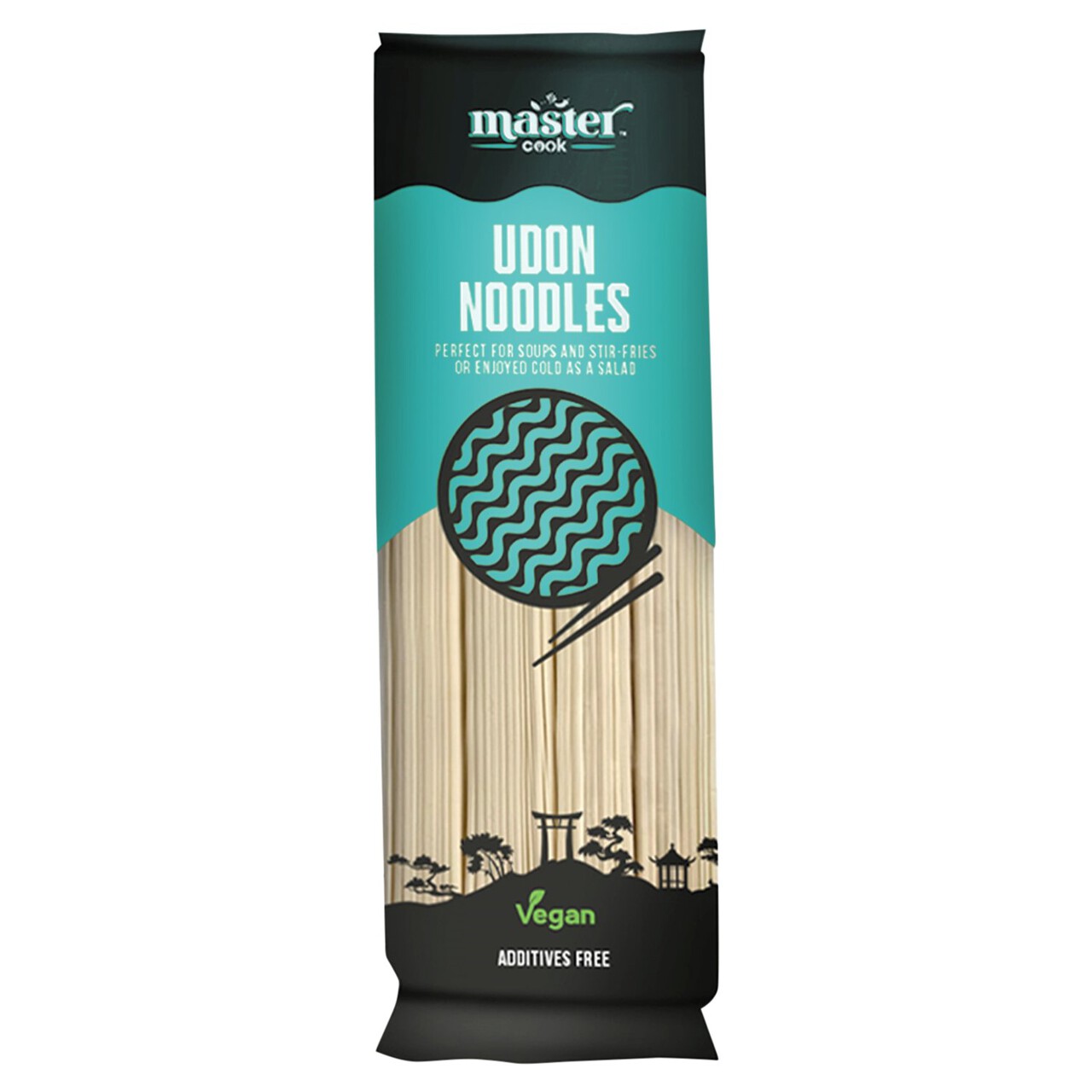 Master Cook Udon Noodles - Morrisons Online Groceries & Offers