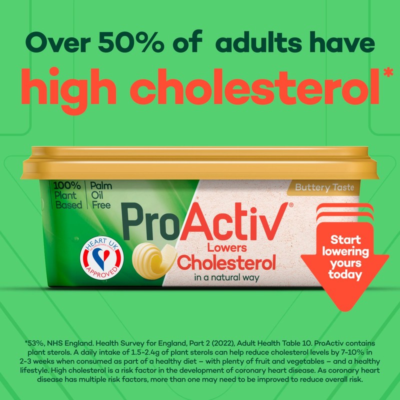 Proactiv Buttery - Morrisons Online Groceries & Offers