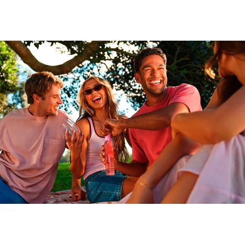 Poco Vino Rose 187ml - Morrisons Online Groceries & Offers