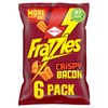 Smiths Frazzles Snacks Crispy Bacon - Morrisons Online Groceries & Offers