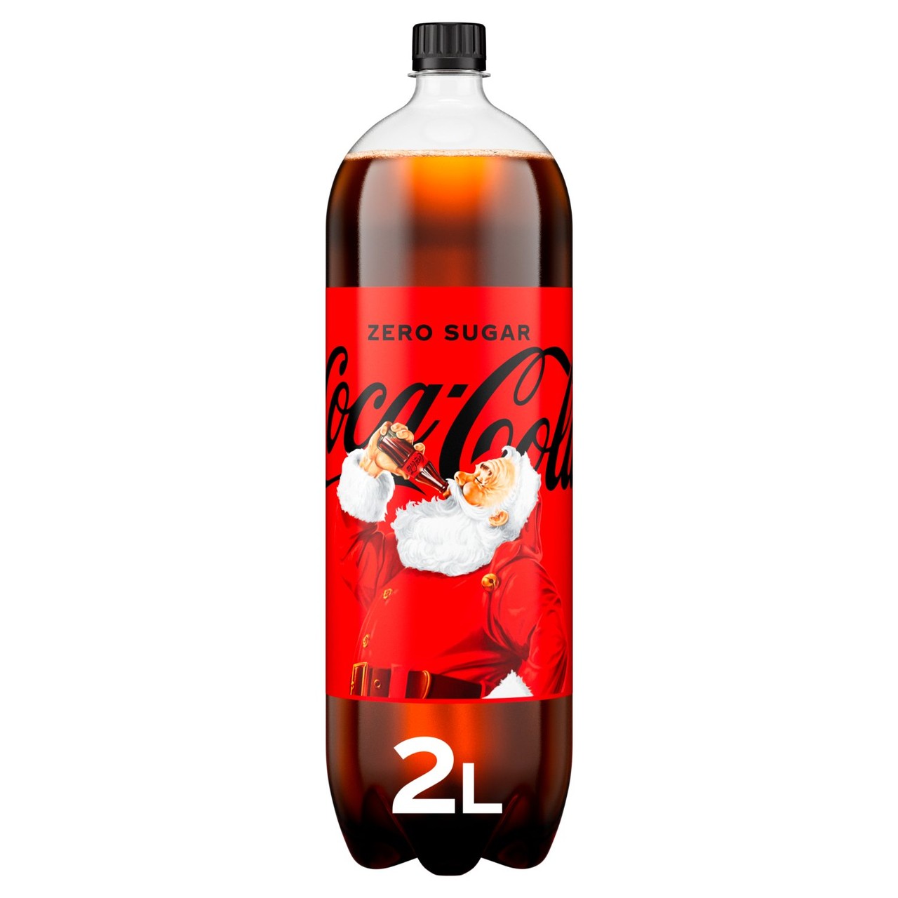 Coca-Cola Zero Sugar 2L - Morrisons Online Groceries & Offers
