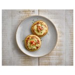 Warburtons Crumpet Thins - Morrisons Online Groceries & Offers