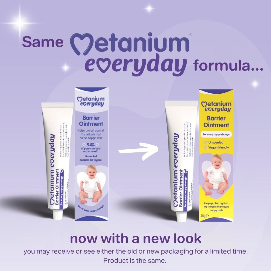 Metanium Everyday Barrier Ointment - Morrisons Online Groceries & Offers