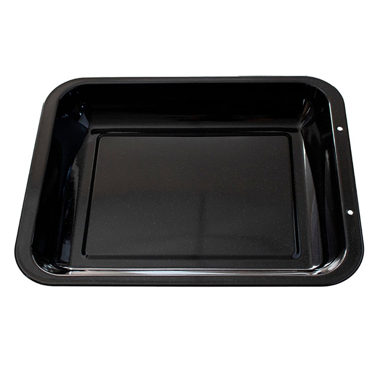 Morrisons Vitreous Enamel Roaster 38 Cm - Morrisons Online Groceries ...