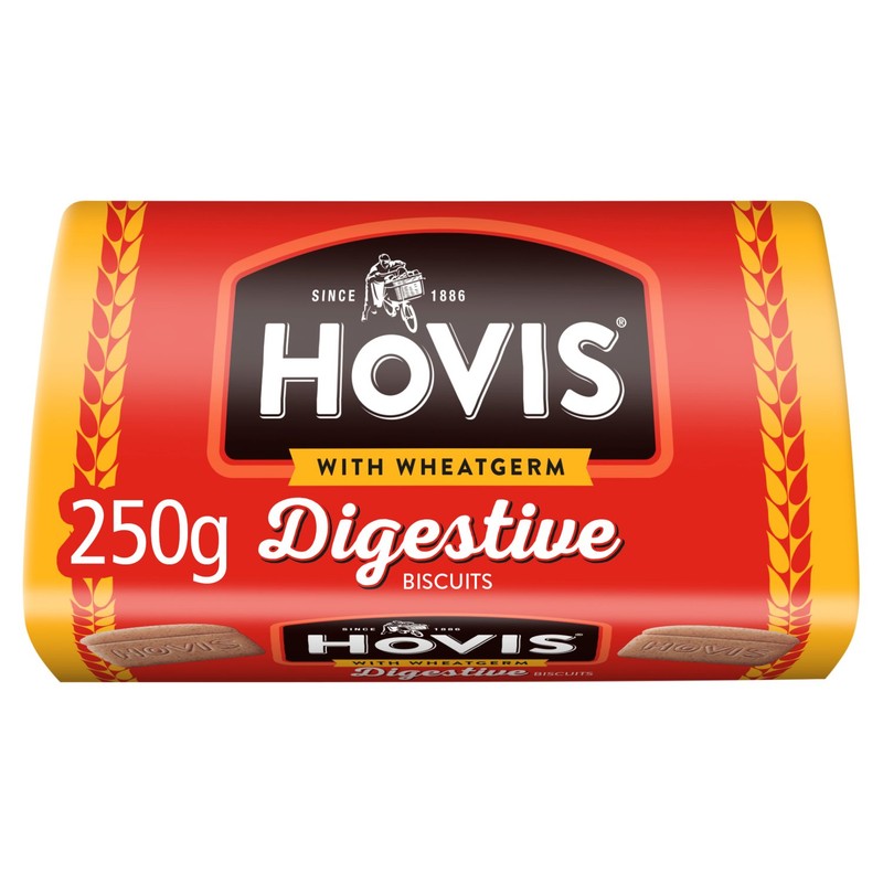 Hovis Digestive Biscuits - Morrisons Online Groceries & Offers