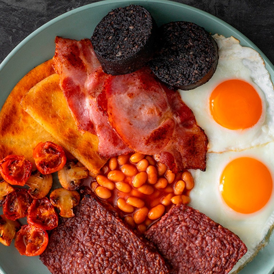Simon Howie The Wee Black Pudding - Morrisons Online Groceries & Offers