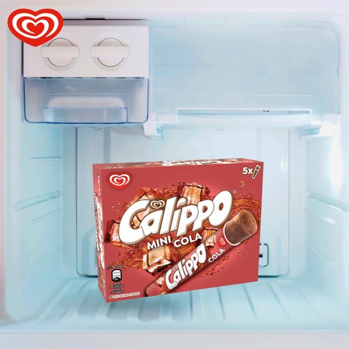 Calippo Cola Ice Lollies - Morrisons Online Groceries & Offers